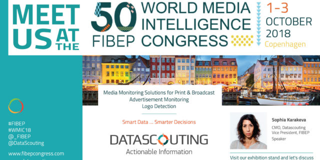 DataScouting | Actionable Information