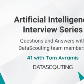 DataScouting - Actionable InformationDataScouting | Actionable Information