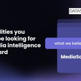DataScouting - Actionable InformationDataScouting | Actionable Information